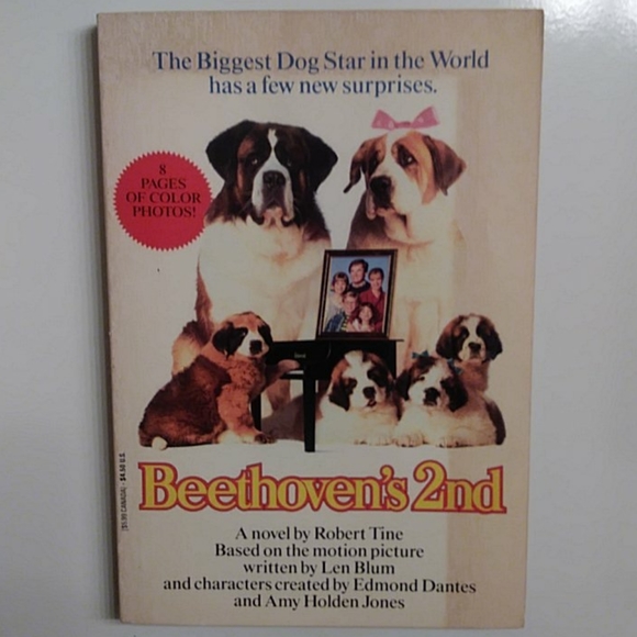 Robert Tine | Other | 4 For 2 Beethovens 2nd Book | Poshmark